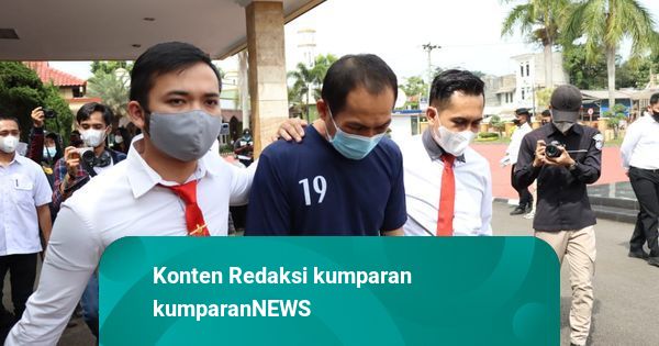 Pria Di Bandung Lakukan Tindakan Asusila Dengan Menyamar Jadi Wanita